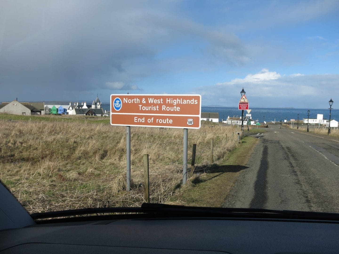 500 MILES OF SCOTLAND - NORTH COAST 500 ROAD TRIP - The Girl In The ...
